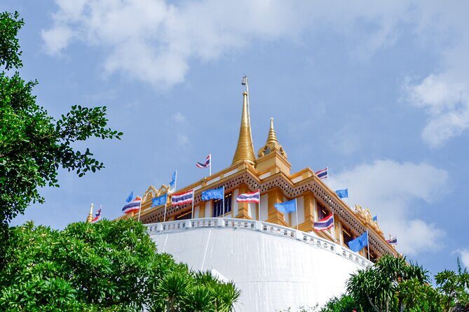 Half Day Bangkok Food and Sightseeing Tour - The Sum Up