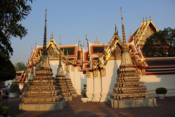 Half Day Bangkok Instagram Spots & Temples Tour - Comprehensive Review of the Bangkok Tour