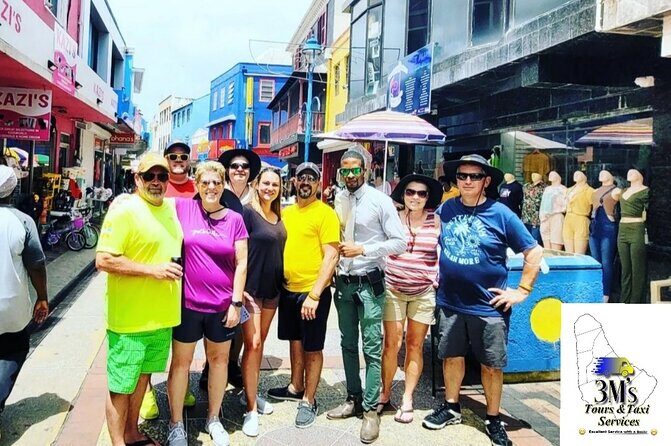 Half-Day Barbados Private Guided Customized Island Tours - Exploring the Details: What You Can Expect