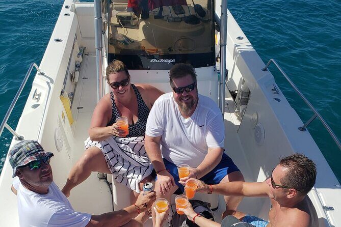 Half Day Beach Escape ! - An Overview of the Experience