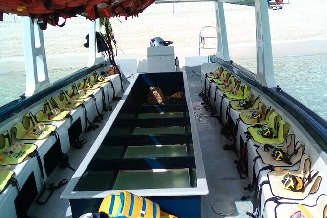 Half Day Beach Escape ! - The Value of the Tour