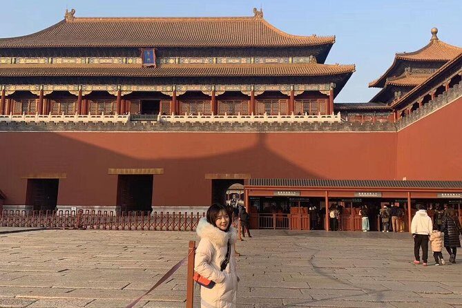 Half-Day Beijing Tour to Forbidden City and Tiananmen Square by Uber(Didi) - What Travelers Say