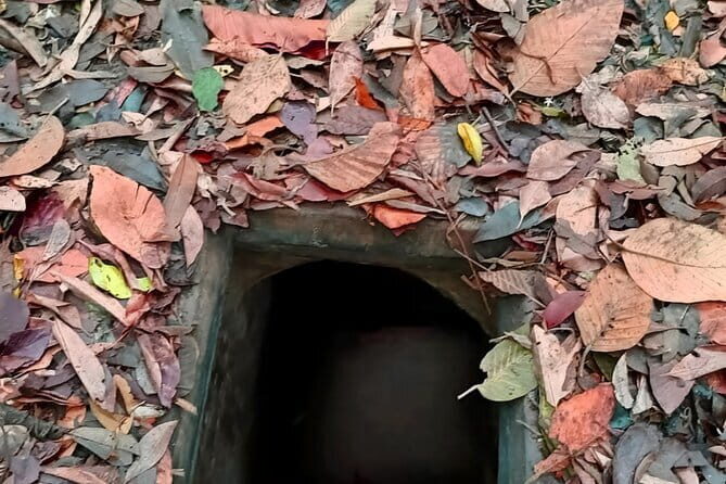 Half Day Ben Duoc Tunnels Tour Ho Chi Minh City - An In-Depth Look at the Tour Experience