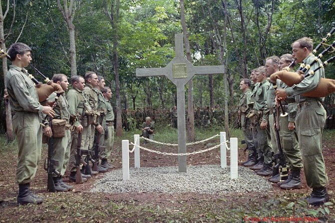 Half Day Ben Duoc Tunnels Tour Ho Chi Minh City - The Sum Up