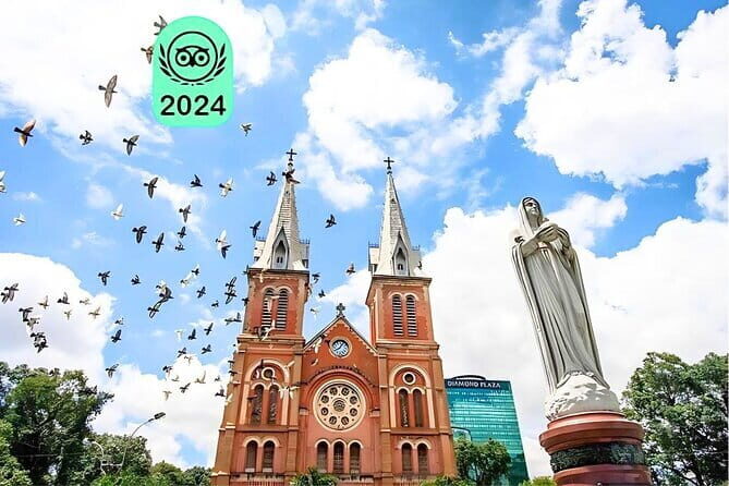 Half Day Ben Duoc Tunnels Tour Ho Chi Minh City - FAQ