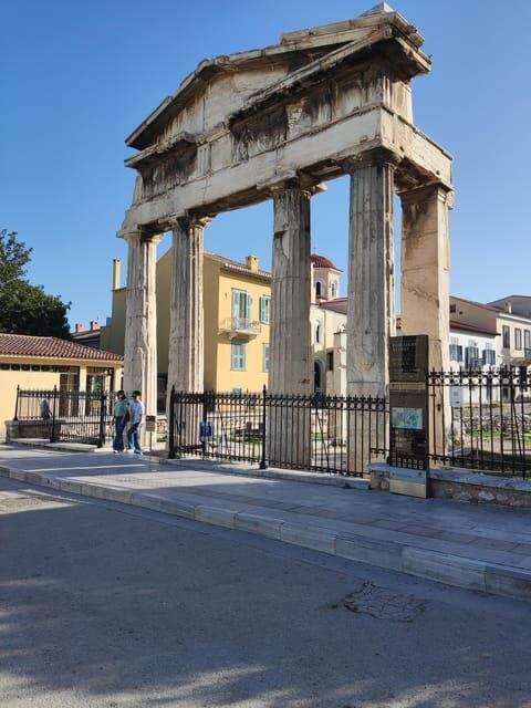 Half Day Best Of Athens Highlights Luxury Private Tour 4Hou - The Sum Up: Who Will Love This Tour?