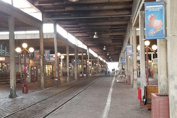 Half-Day Best of Fort Worth Historical Tour with Transportation from Dallas - What Makes This Tour Stand Out