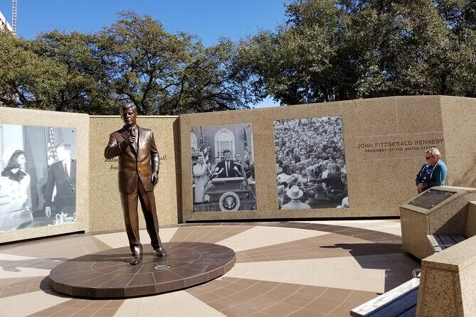Half-Day Best of Fort Worth Historical Tour with Transportation from Dallas - Practical Details to Keep in Mind