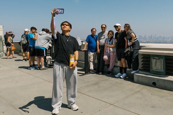 Half Day Best of Los Angeles Tour from Santa Monica - Who Is This Tour Best For?