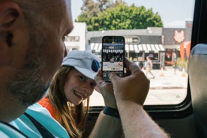 Half Day Best of Los Angeles Tour from Santa Monica - Final Thoughts