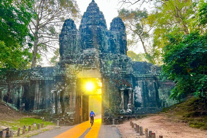 Half Day - Beyond Angkor Hiking Experience - The Sum Up