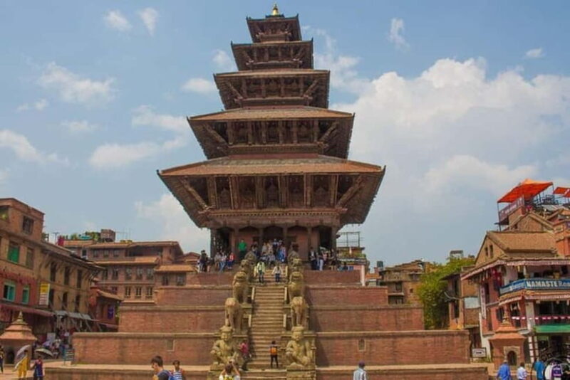 Half Day Bhaktapur World Heritage City Tour Nepal - Who is this tour for?