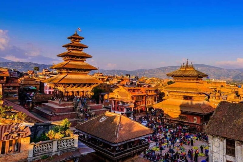 Half Day Bhaktapur World Heritage City Tour Nepal - What’s Included & What to Expect