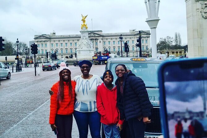 Half Day Big Sightseeing Tour of London - Analyzing Value – Is it Worth the Price?