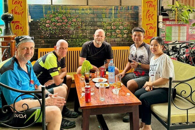 Half day Bike Tour in Hi An Countryside - FAQ