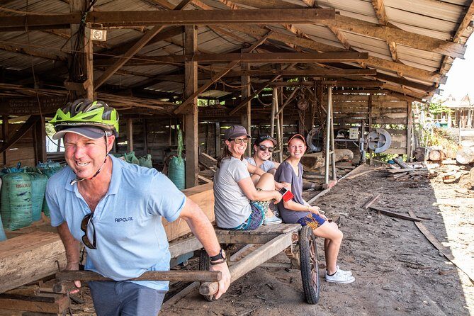 Half-Day Bike Tour in the Hoi An Countryside - The Sum Up