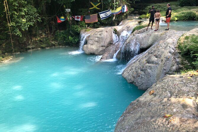 Half Day Blue Hole Secret Falls Tour - Frequently Asked Questions (FAQs)