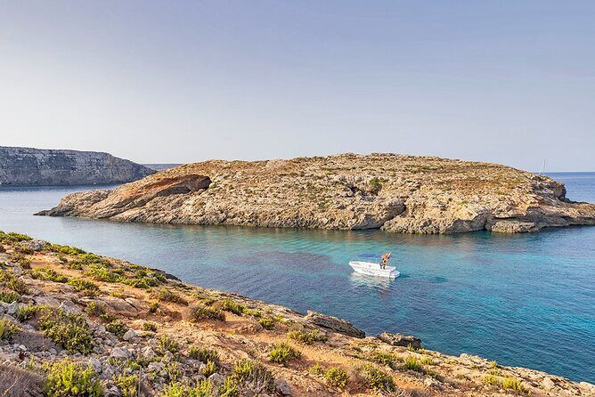 Half Day Blue Lagoon, Comino and Gozo Private Guided Boat Cruise - Exploring the Itinerary: What Youll Discover