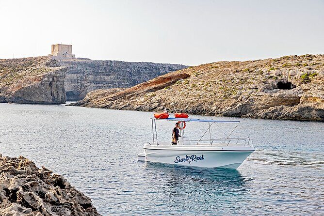 Half Day Blue Lagoon, Comino and Gozo Private Guided Boat Cruise - Practical Tips for Booking & Enjoying