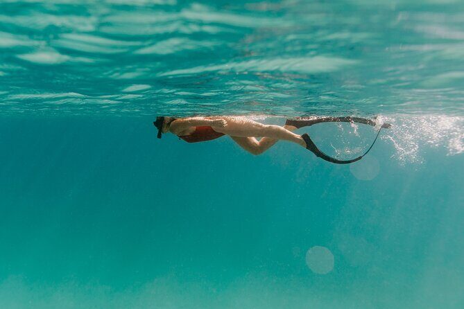 Half Day Boat Charter around the Islands of St Thomas and St John - Who Should Consider This Tour?