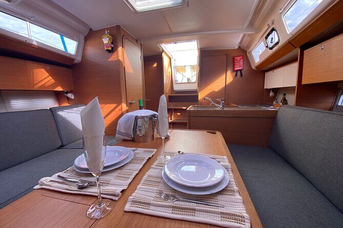 Half-Day boat experience - Comporta - Troia - Setubal - Who Should Book This Experience?