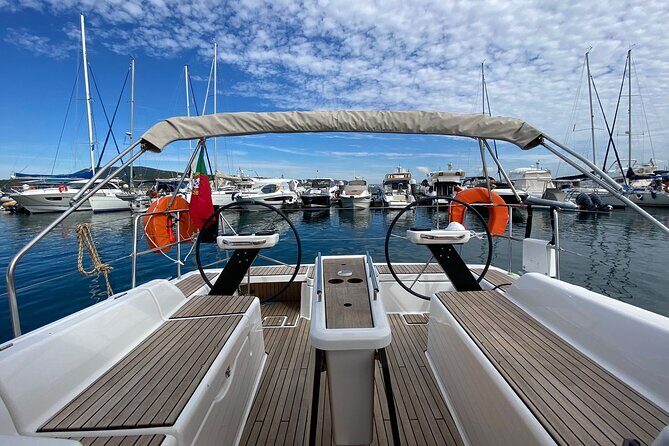 Half-Day boat experience - Comporta - Troia - Setubal - The Sum Up