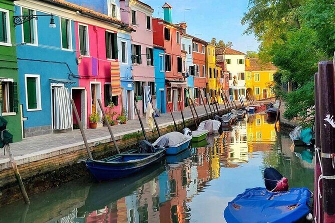 Half Day Boat Tour between Venice and the Islands - The Sum Up: Is This Tour Right for You?
