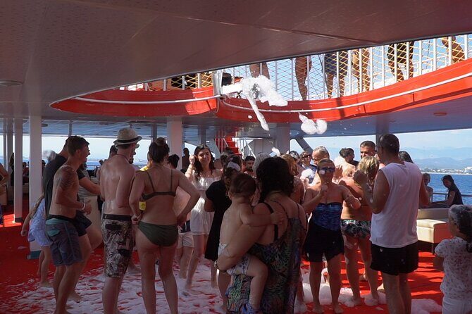 Half Day Boat Tour in Side, Turkey - The Practicalities and Tips