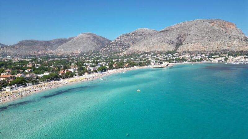 Half day boat tour of Palermo - Why This Tour Works for Travelers