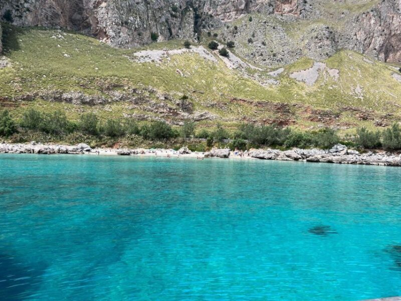 Half day boat tour of Palermo - Frequently Asked Questions