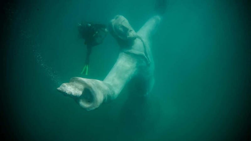 Half-Day Boat Tour: Trogir, Underwater Museum & Blue Lagoon - Key Points