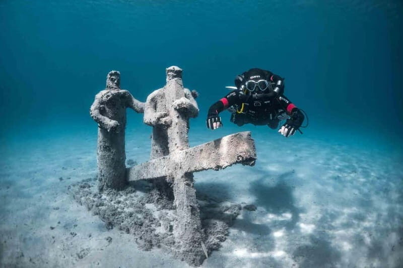 Half-Day Boat Tour: Trogir, Underwater Museum & Blue Lagoon - An Honest Look at the Half-Day Boat Experience