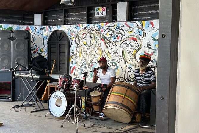 Half Day Bob Marley Private Nine Mile Mausoleum Tour - FAQ