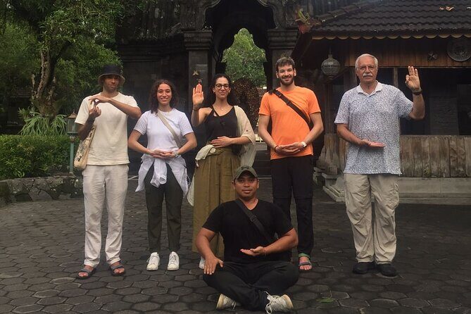 Half day Borobudur temple Climb Up Tour - Why You Should Consider This Tour