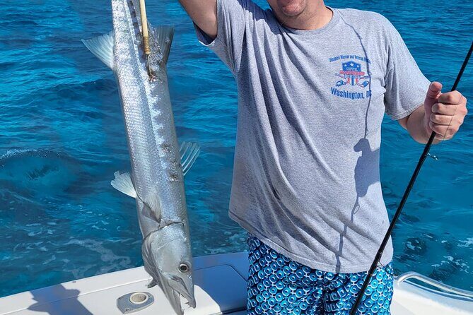 Half Day Bottom Fishing Private Charter - An Honest Look at the Half Day Bottom Fishing Private Charter in Turks and Caicos