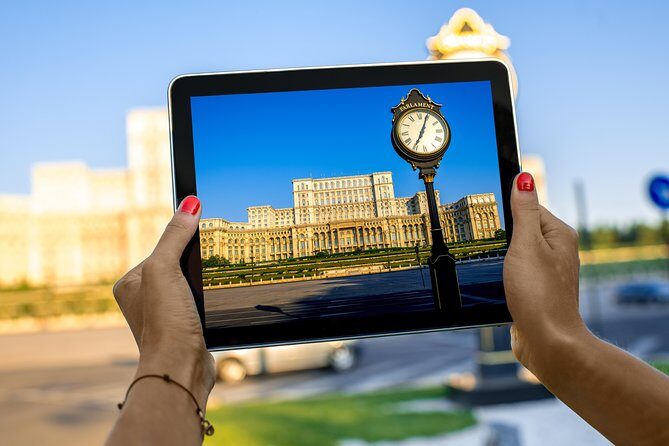 Half Day Bucharest Sightseeing Tour - Who Will Love This Tour?