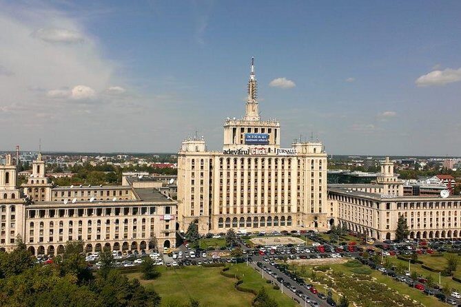 Half Day Bucharest Sightseeing Tour - FAQ