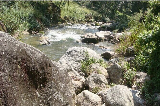 Half day Budaneelkantha hiking tour - The Itinerary in Detail