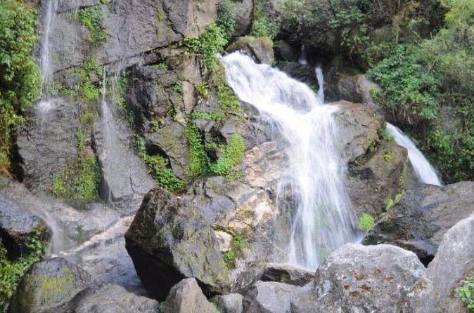 Half day Budaneelkantha hiking tour - Transportation and Timing