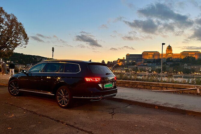 Half day Budapest city tour by car / minivan - The Real Impact: What Travelers Say