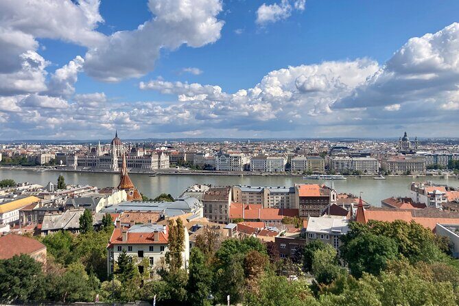 Half day Budapest city tour by car / minivan - Is This Tour Right for You?