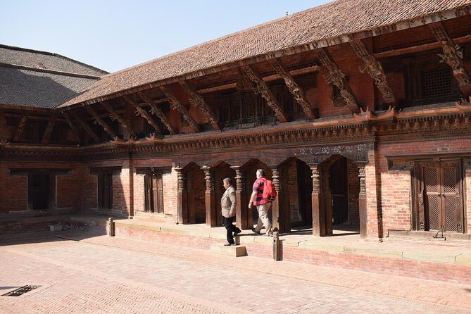 Half Day Budget Tour to Patan Durbar Square - Who Should Consider This Tour?