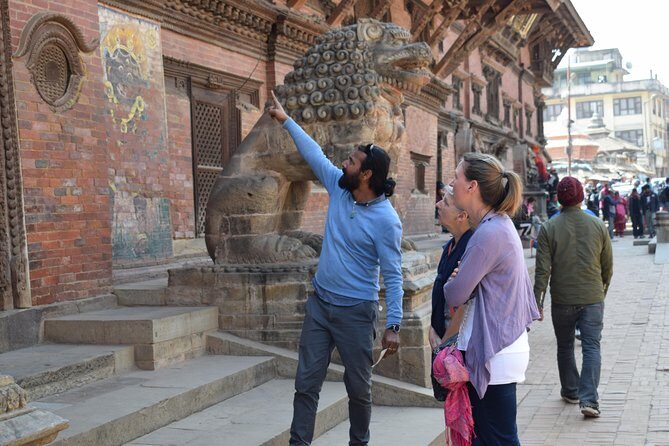 Half Day Budget Tour to Patan Durbar Square - Summary: Is It Worth It?