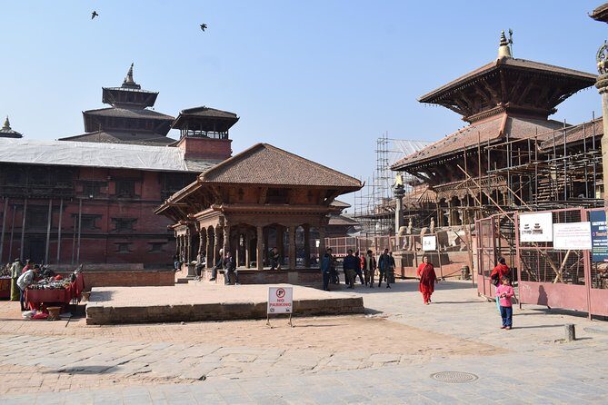 Half Day Budget Tour to Patan Durbar Square - FAQs
