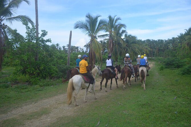 Half Day Buggies and Horseback Experience in Punta Cana - Final Thoughts