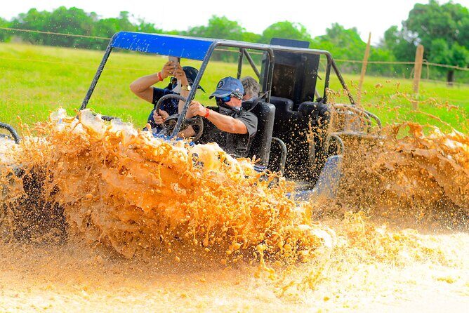 Half-day buggy adventure cenote and Macao beach in Punta Cana - Authenticity, value, and who this is for