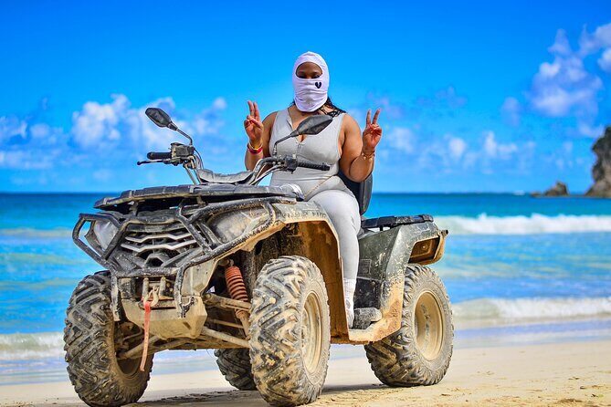 Half Day Buggy Adventure Through Punta Cana - An Authentic Half-Day Adventure in Punta Cana