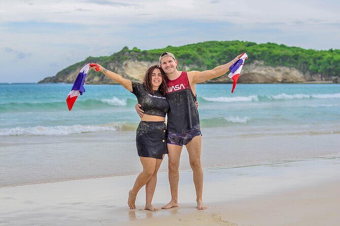 Half-Day Buggy adventure Tour! Visit Macao Beach and River Cave - Frequently Asked Questions