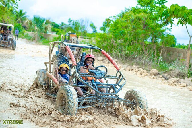 Half-Day Buggy adventure Tour! Visit Macao Beach and River Cave - Final Thoughts