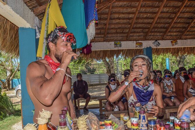 Half-Day Buggy adventure Tour! Visit Macao Beach and River Cave - An In-Depth Look at the Tour Experience